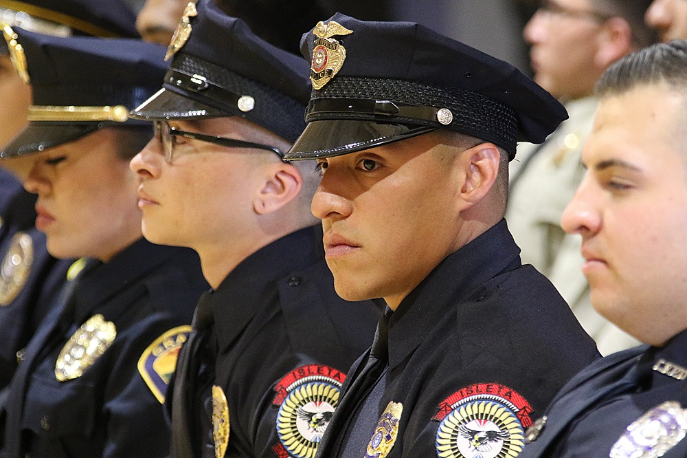 DPS Photo Gallery - NM Department of Public Safety