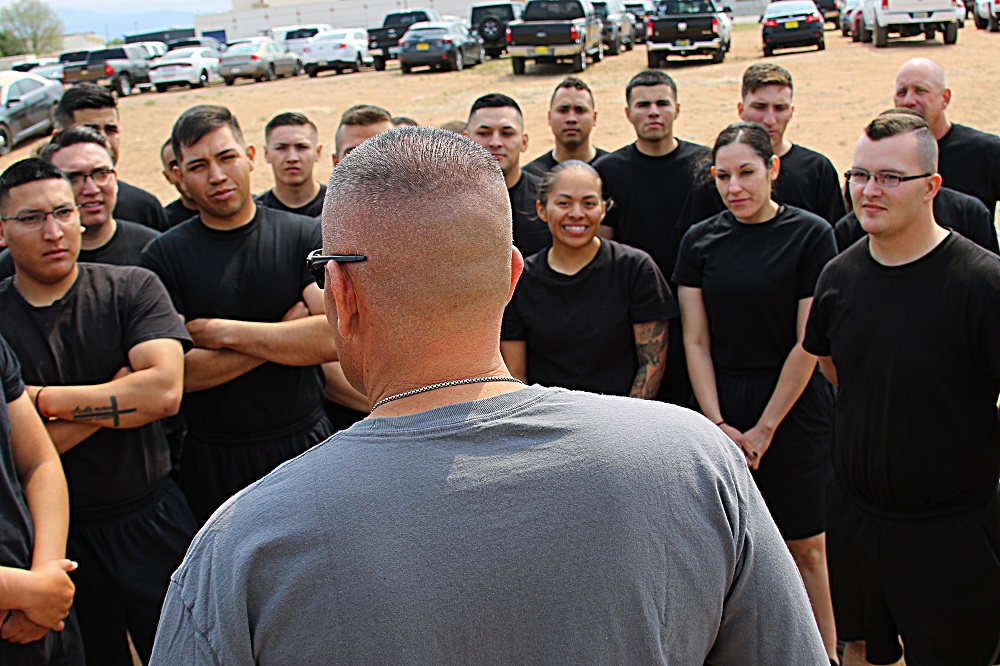 DPS Photo Gallery - NM Department of Public Safety