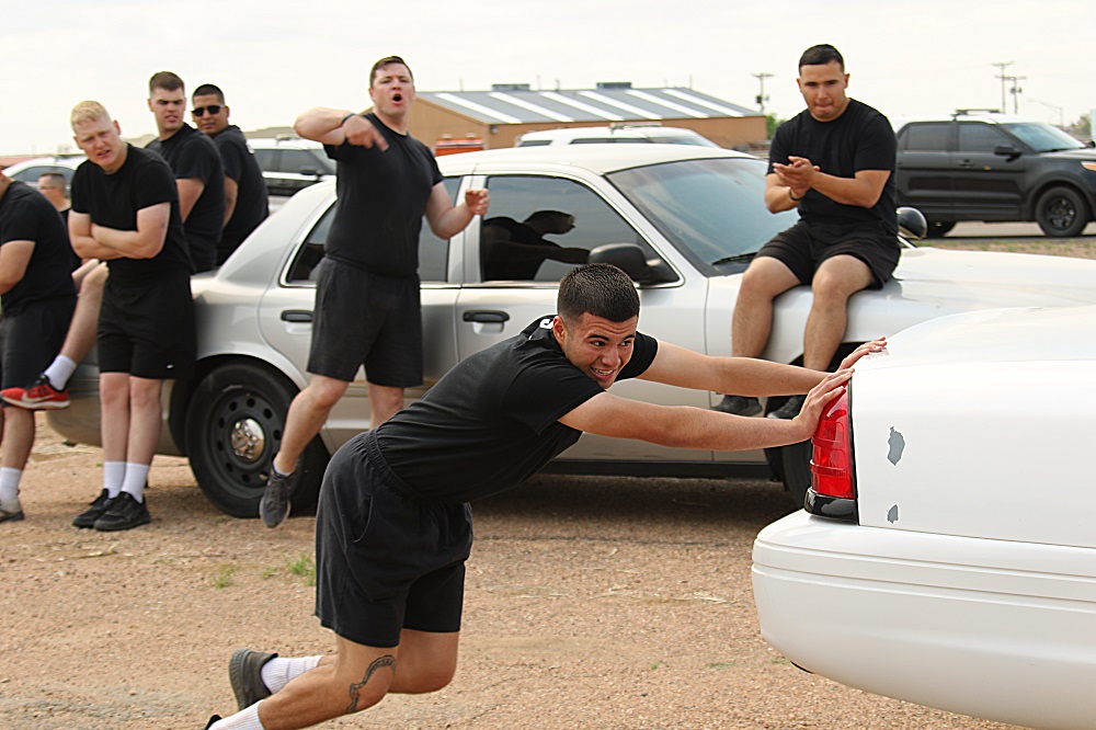 DPS Photo Gallery - NM Department of Public Safety