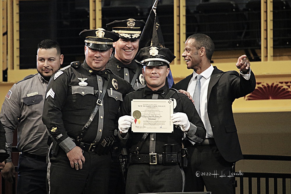 DPS Photo Gallery - NM Department of Public Safety