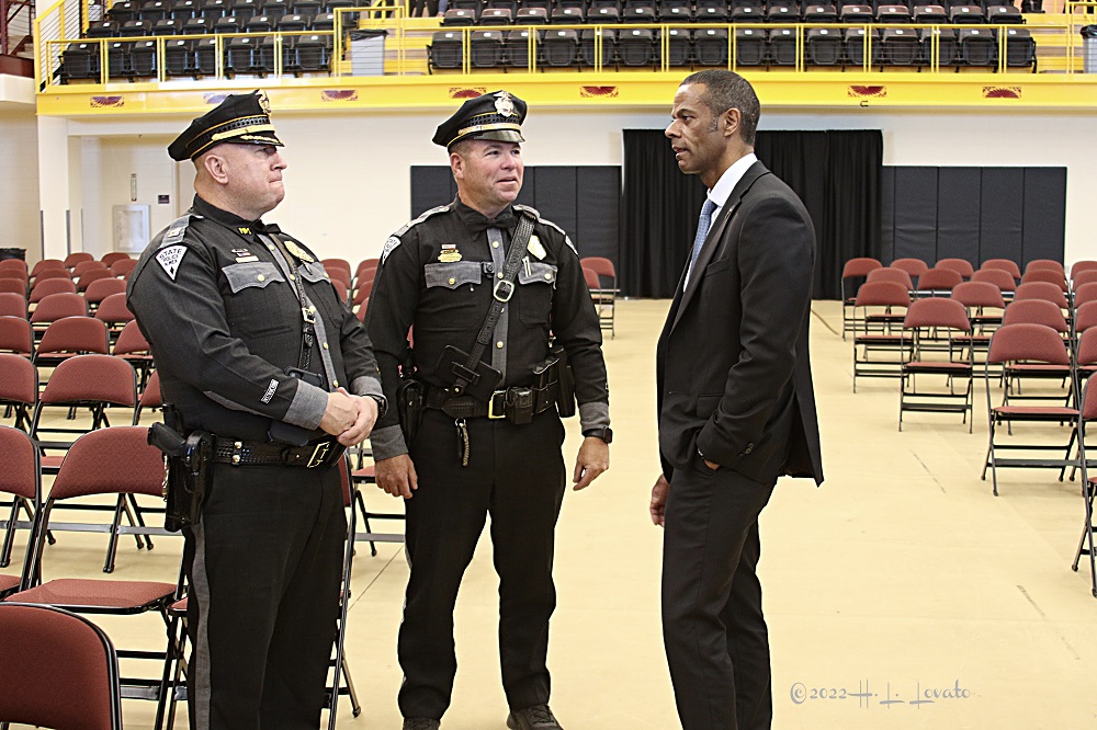 DPS Photo Gallery - NM Department of Public Safety